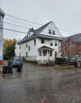 Housing and Energy - Community Concepts