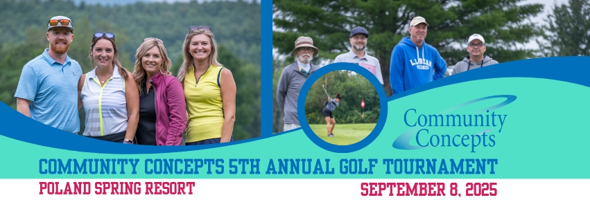 Home Page - Community Concepts